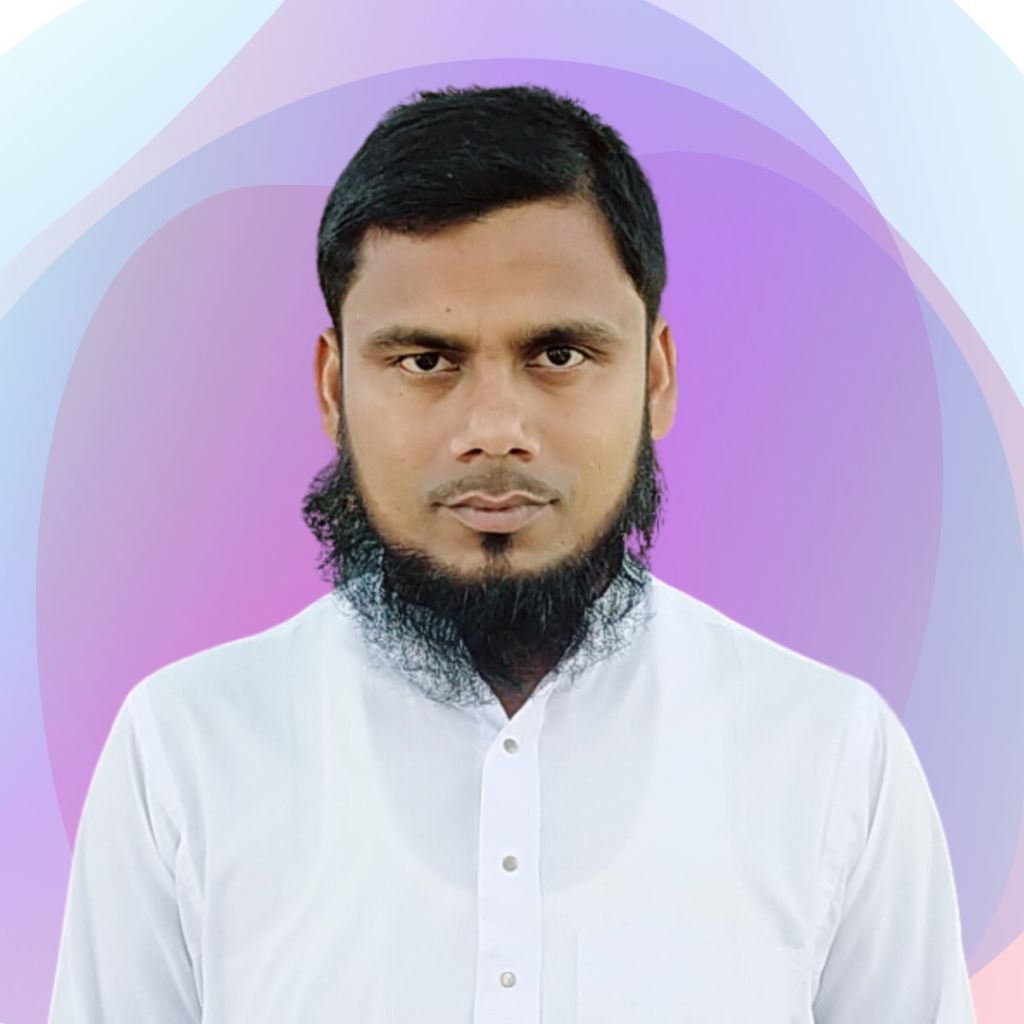 Habibur Rahaman | Best Web Developer in Nabadwip